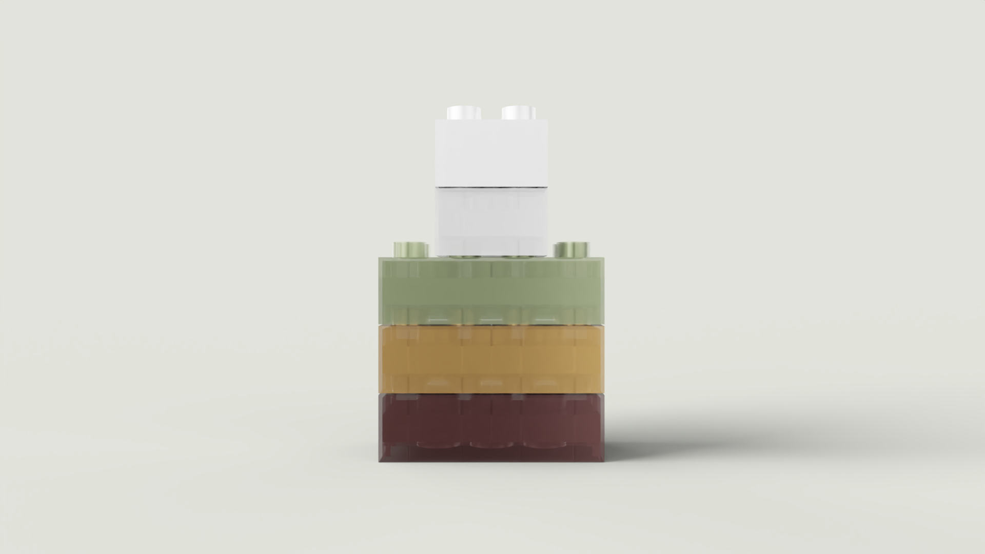 LEGO PERFUMES – STUDIO PATRICK PALCIC