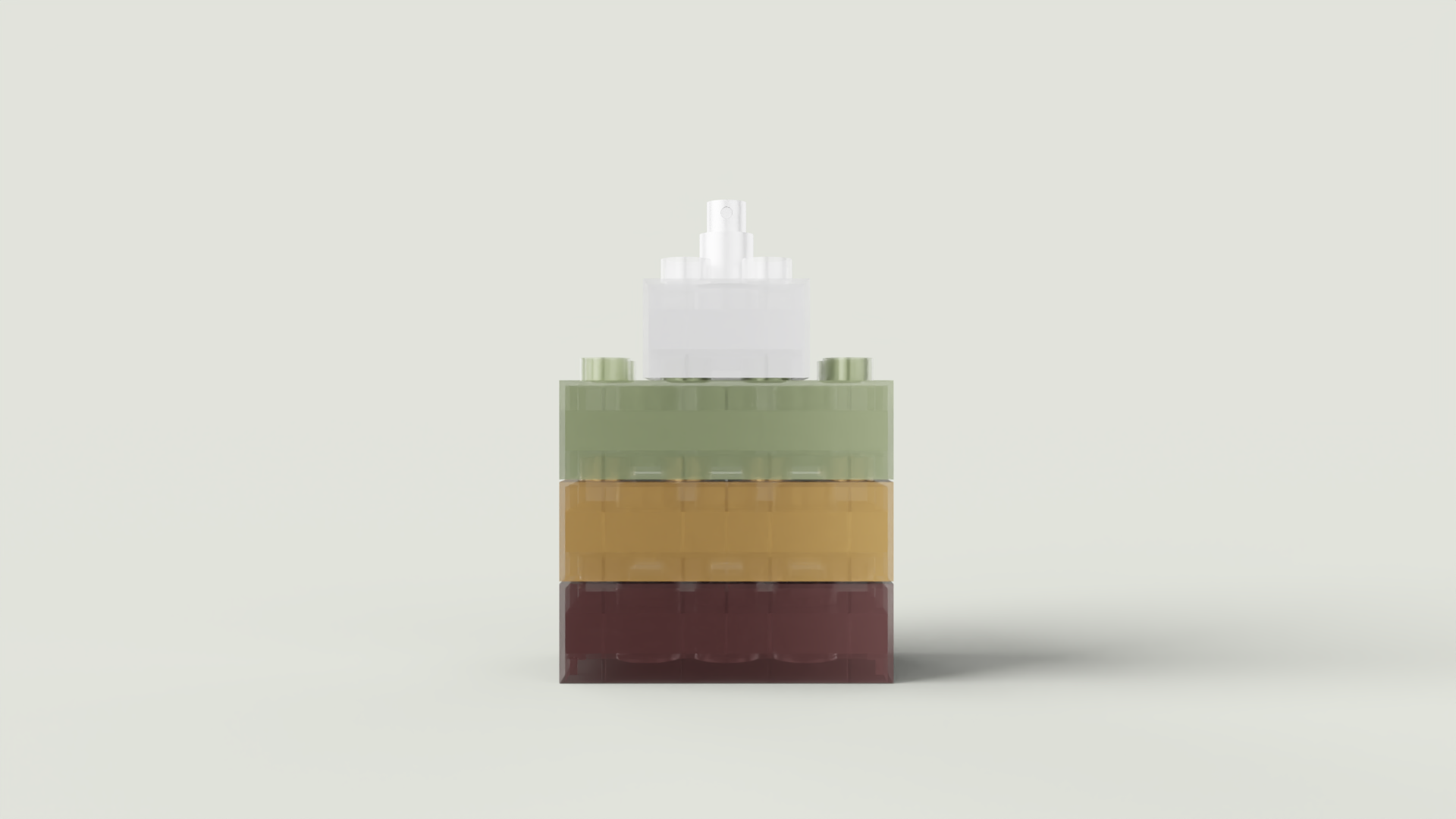 LEGO PERFUMES – STUDIO PATRICK PALCIC