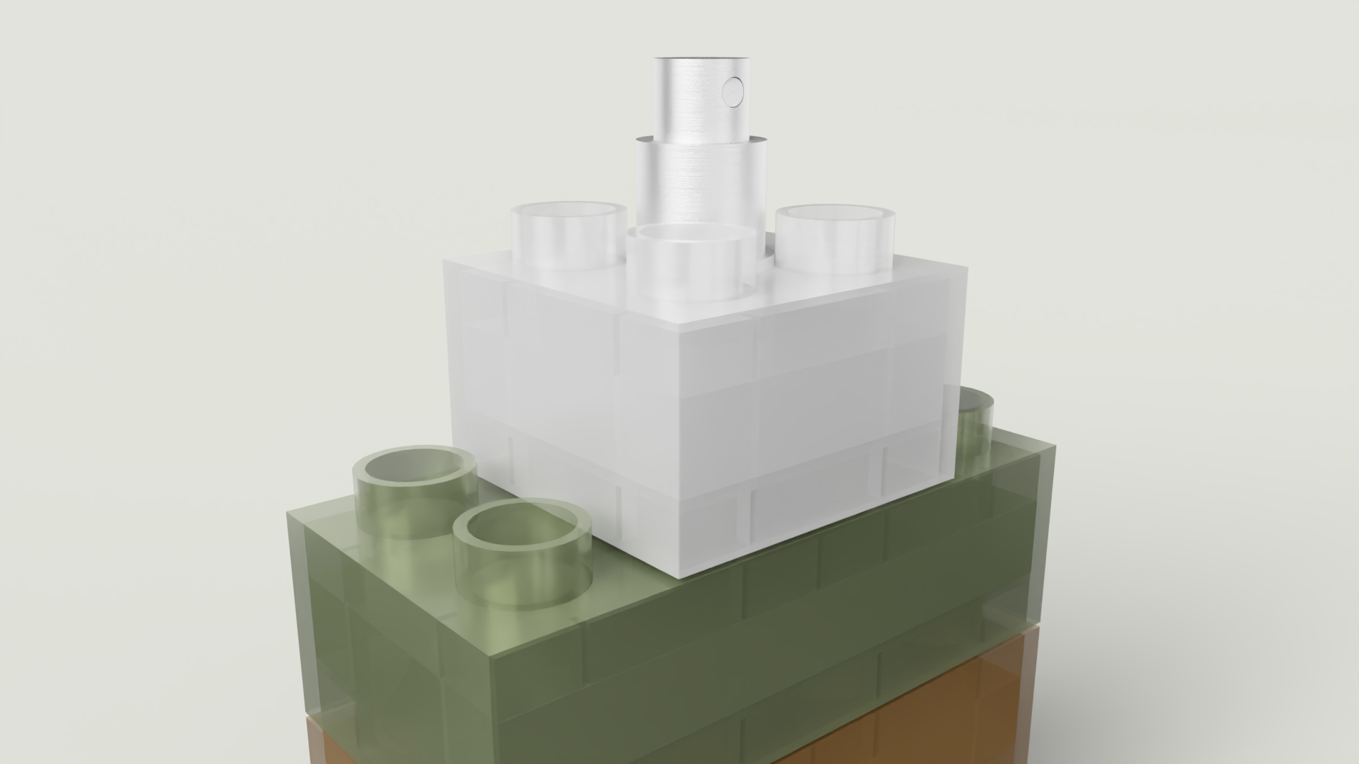 LEGO PERFUMES – STUDIO PATRICK PALCIC